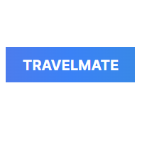 Travelmate - Best AI apps of 2024
