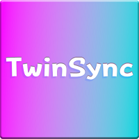 TwinSync - Best AI apps of 2024