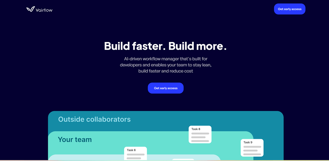 Vairflow - Best AI apps of 2024