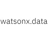 Watsonx.data - Best AI apps of 2024