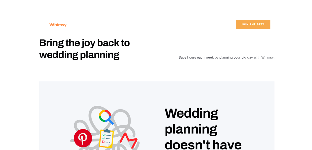 Whimsy - Best AI apps of 2024