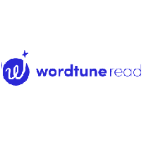 Wordtune Read - Best AI apps of 2024