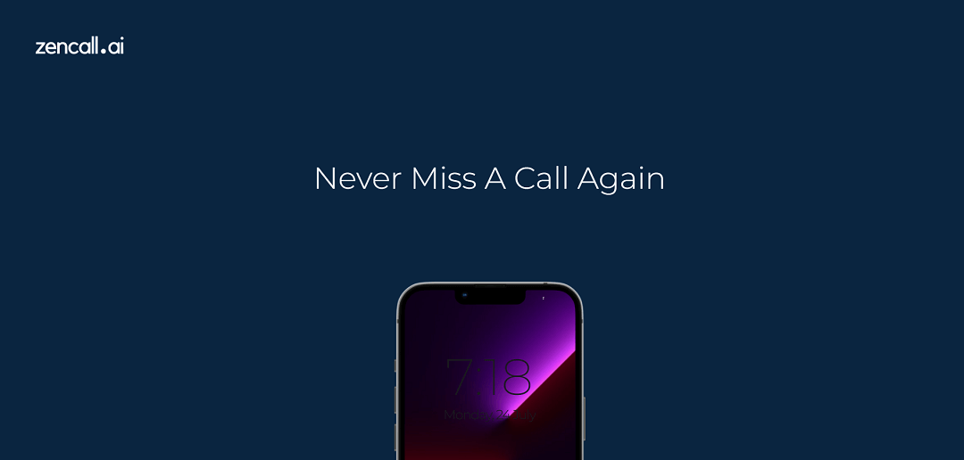 Zencall.ai - Best AI apps of 2024