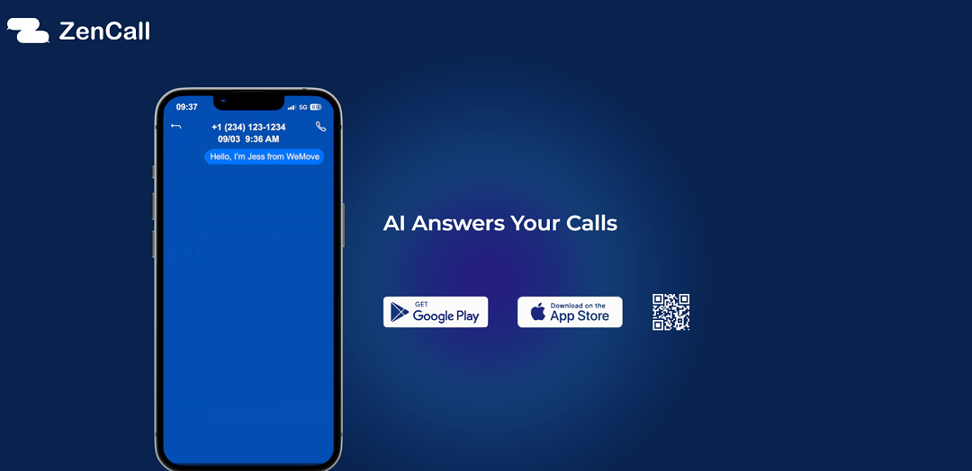 Zencall - Best AI apps of 2024 Zencall - Best AI apps of 2024