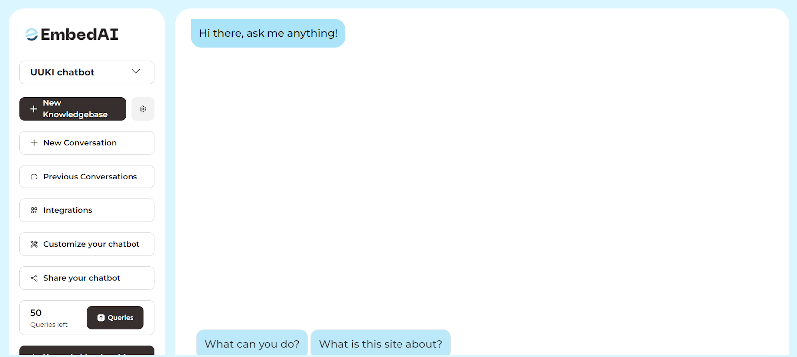 5 Best AI chatbot builders you should try in 2024