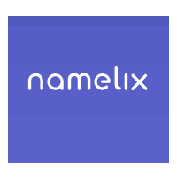 Namelix - Best AI apps of 2024