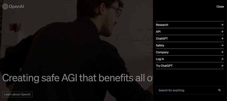 ChatGPT login: sign up, access, and use (Everything you need to know)
