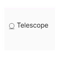 Telescope - Best AI apps of 2024