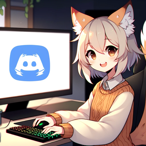 Sen's Discord Bot Helper on Custom GPT store