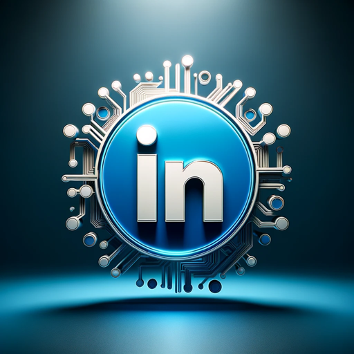 Professional Li Post Writer On Custom Gpt Store