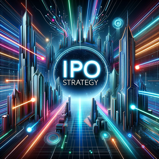 The IPO Strategy on Custom GPT store