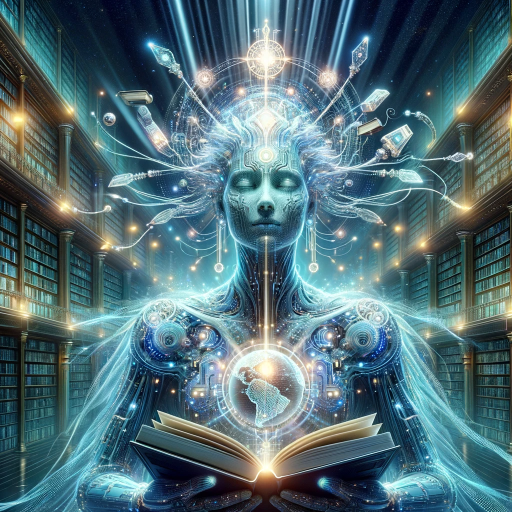 Da Vinci Device on Custom GPT store