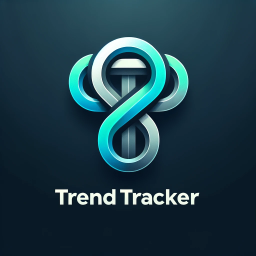 Trend Tracker on Custom GPT store