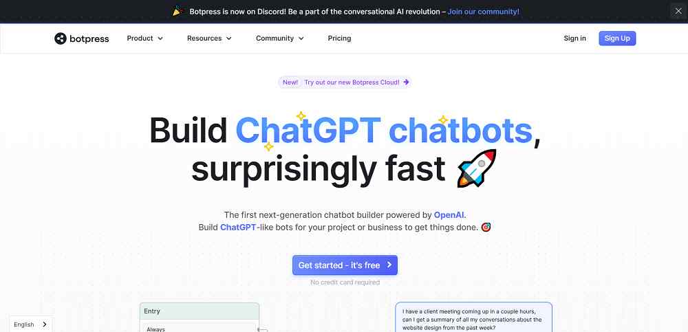 The best AI chatbots in 2024 The best AI chatbots in 2024