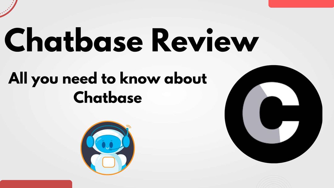 Chatbase Review: All you need to know about Chatbase in 2024