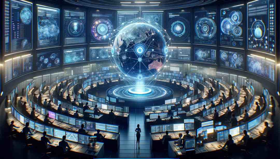 DeepMind's Pioneering AI Systems for a Smarter Future