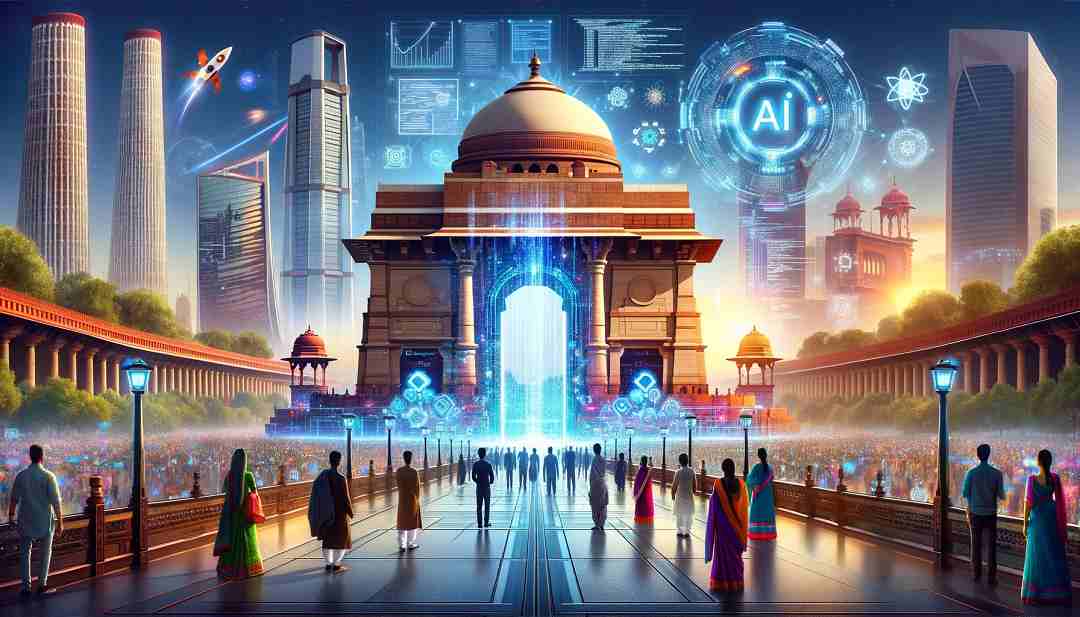 Microsoft AI Odyssey: A Gateway to AI Mastery for Indian Developers Microsoft AI Odyssey: A Gateway to AI Mastery for Indian Developers