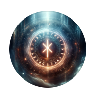 Rune Caster | Rune reading provides answers 🔮 on Custom GPT store