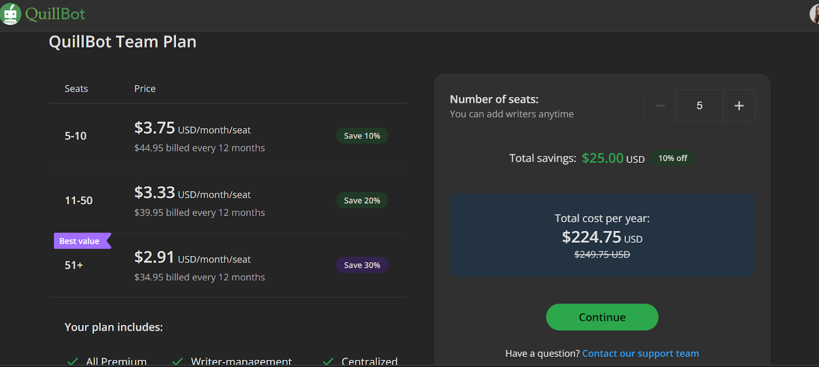 Quillbot Review - Is It The Best Paraphrasing Tool For You?