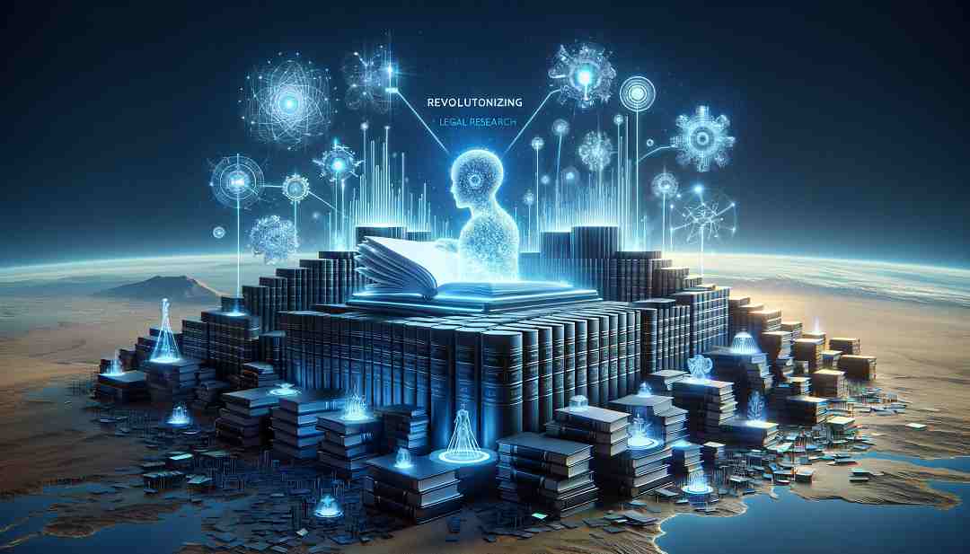 How CaseMine's Extractive AI and AMICUS are Changing the Game!