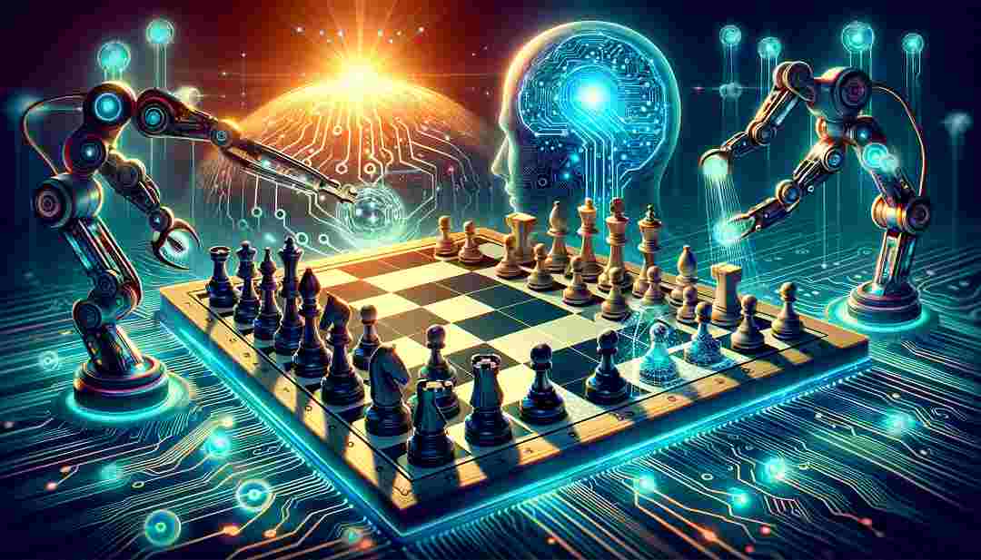Google’s Chess Experiments Reveal How to Boost the Power of AI