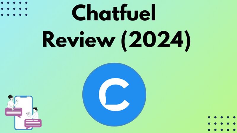 Chatfuel Review - 2024