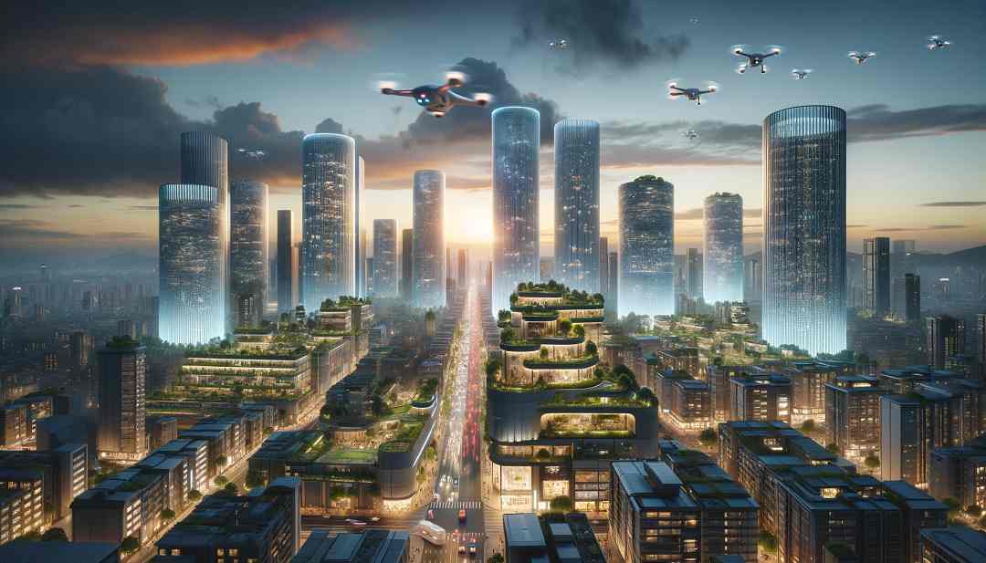 A New Era of AI-Enhanced Productivity and Security