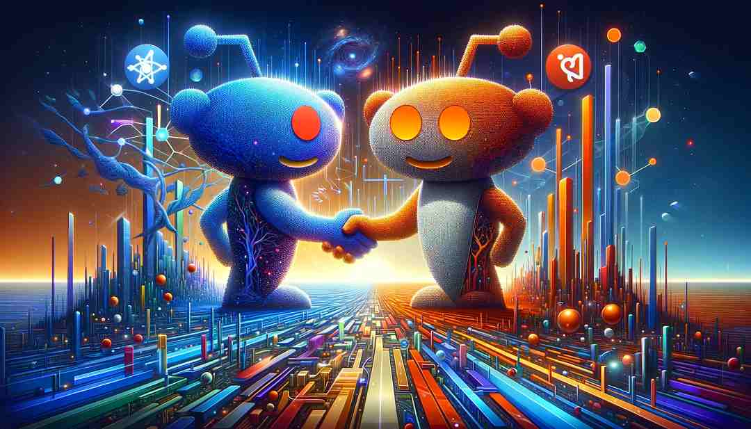 Google and Reddit Forge Groundbreaking Partnership for AI Training and ...