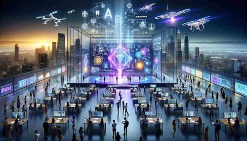 Accenture Pioneers AI-Native Learning with the Launch of LearnVantage ...