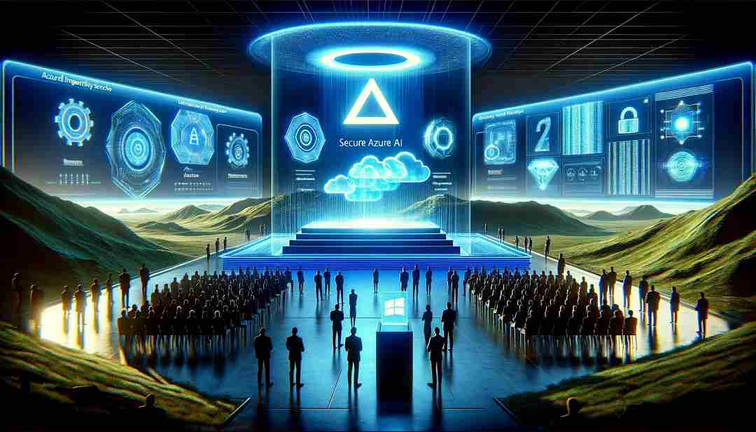 Microsoft Unveils New Azure AI Tools to Bolster Security in Generative ...