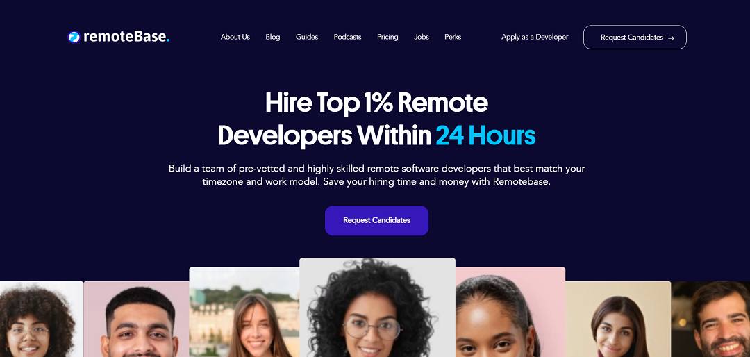 Remotebase - Best AI apps of 2024