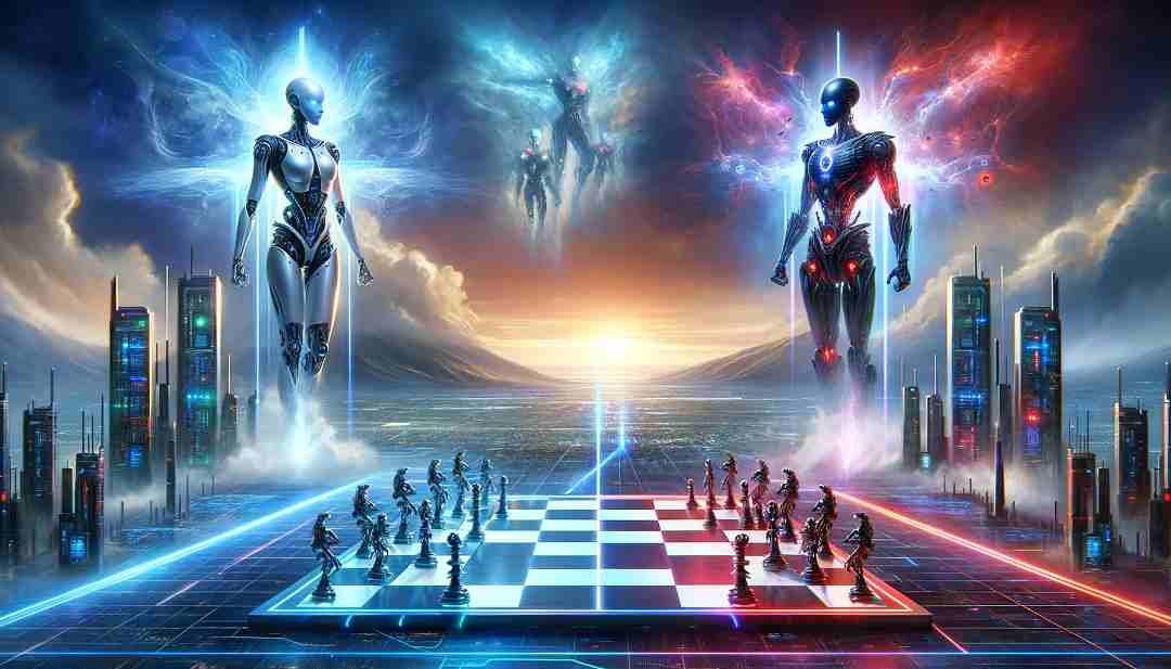 Devika vs. Devin: A New Chapter in the Global AI Race