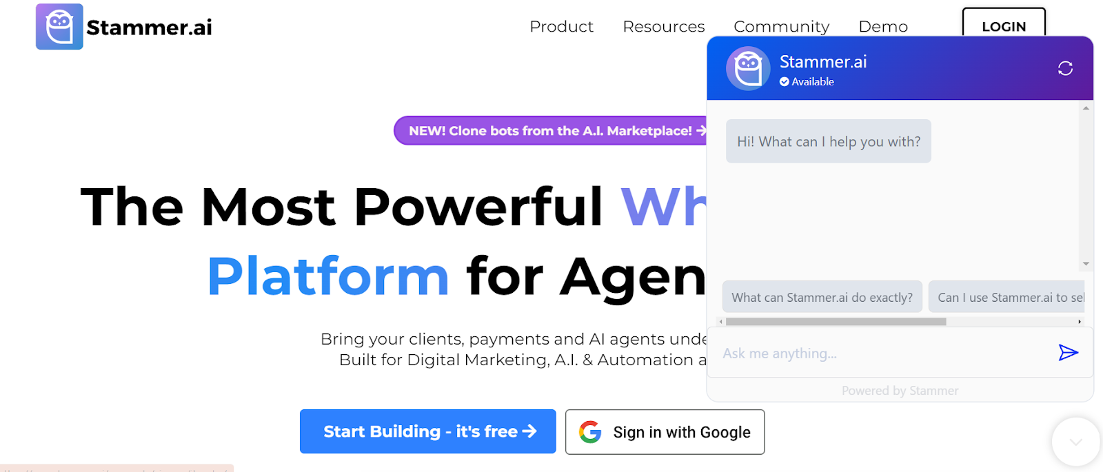7 Best White Label AI Software Tools in 2024