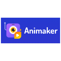 Animaker - Best AI apps of 2024