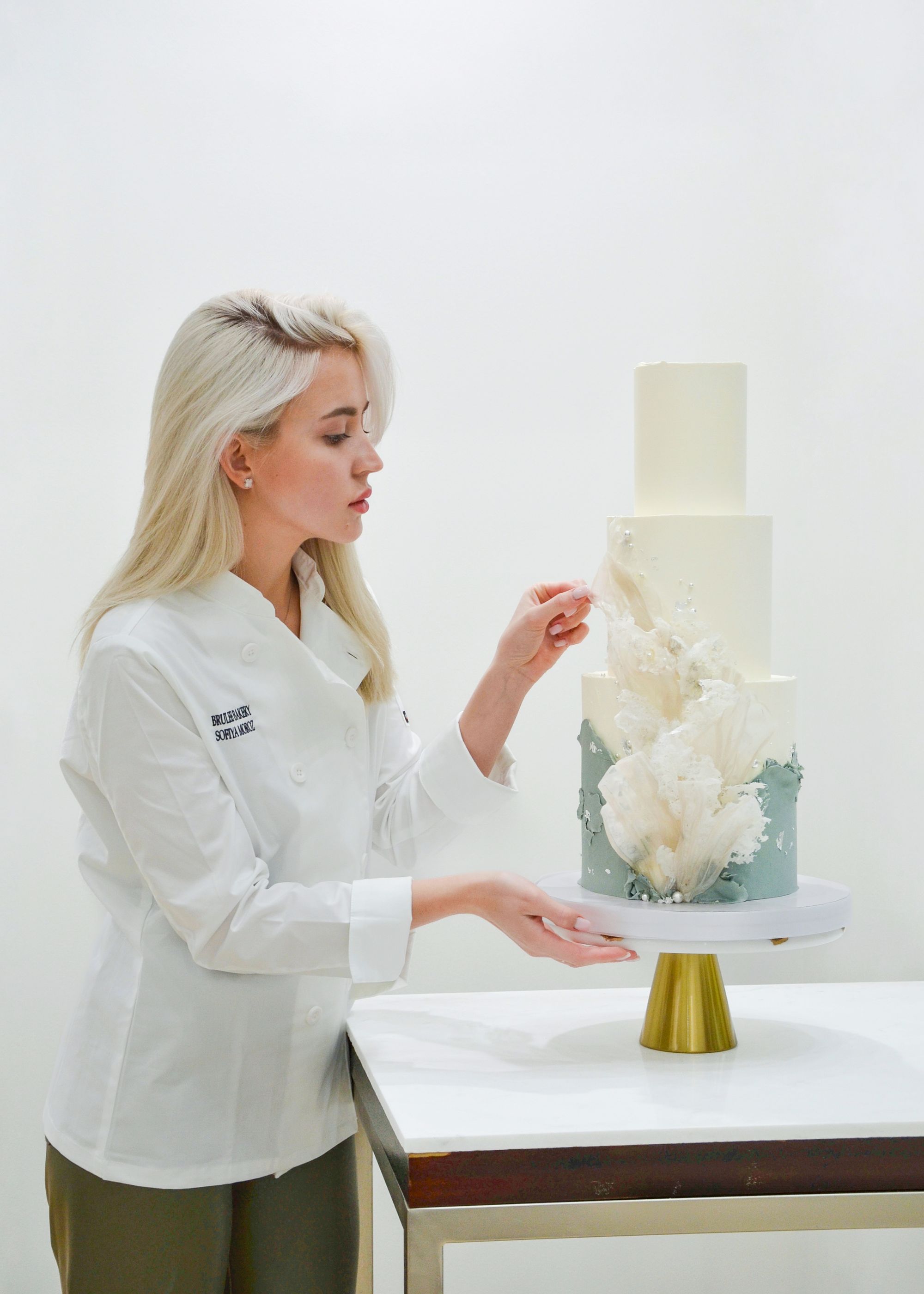 About Brulee | Brulee Cake Boutique - Unique design cakes for your ...