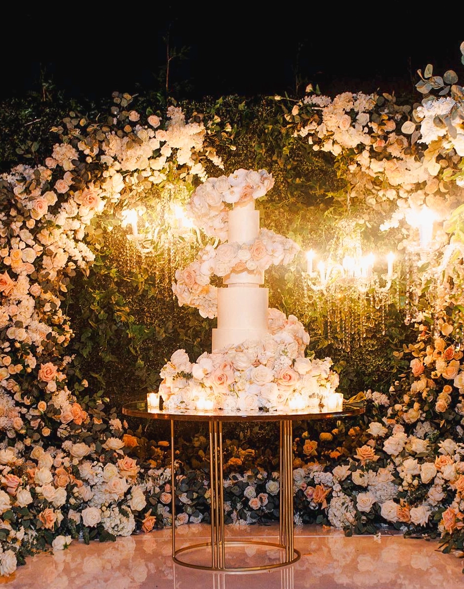 About Brulee | Brulee Cake Boutique - Unique design cakes for your ...