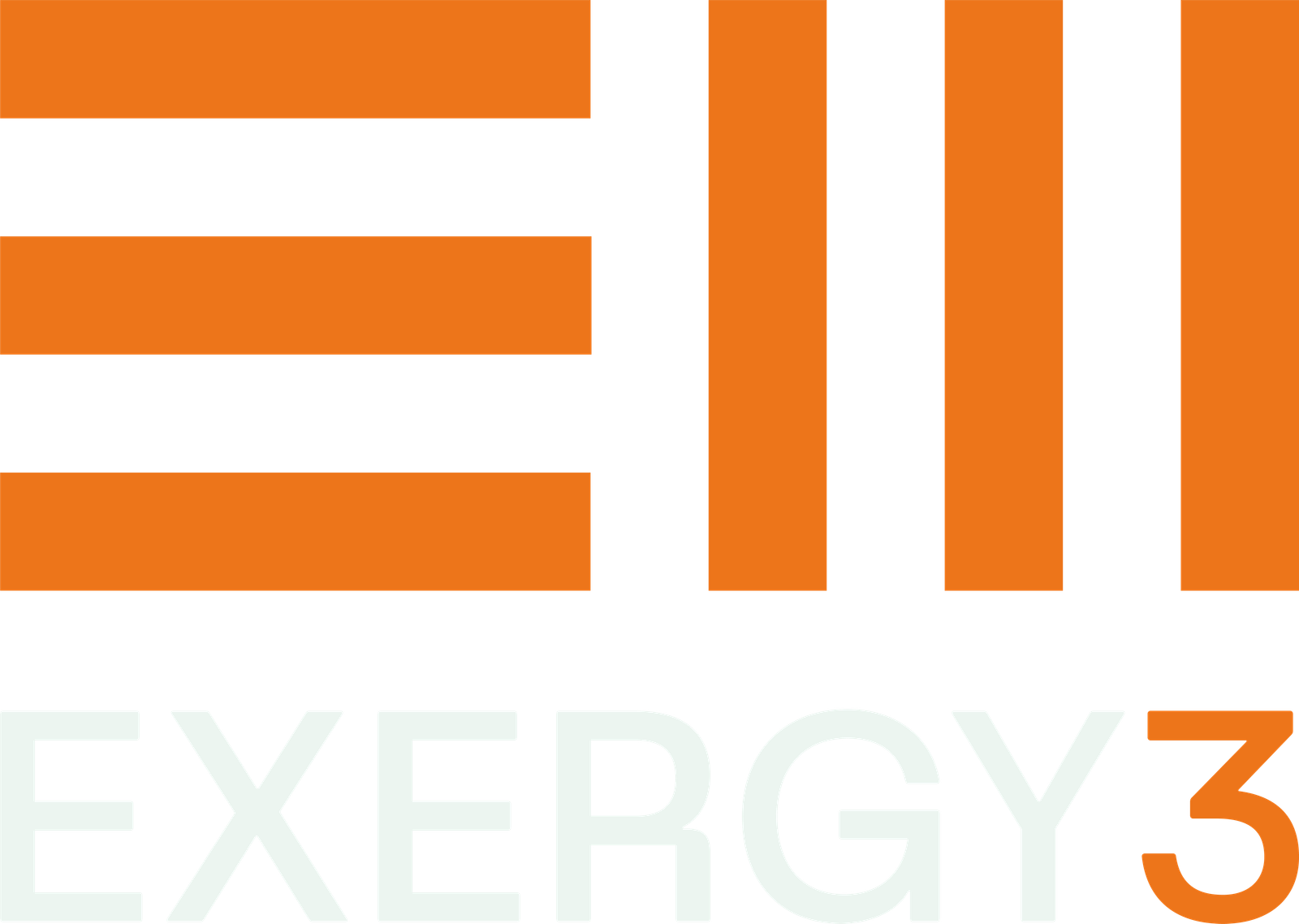 Exergy3