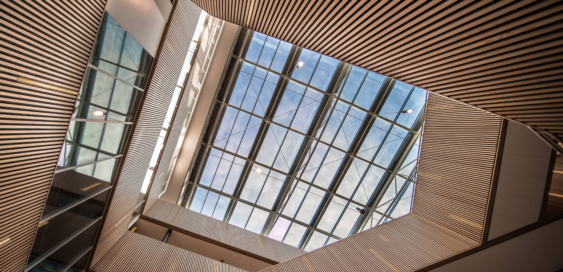 8 types of trendy architectural styles for your future home design ...