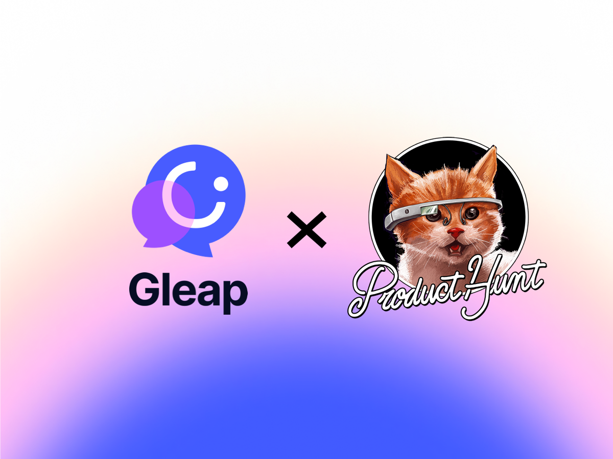 Gleap