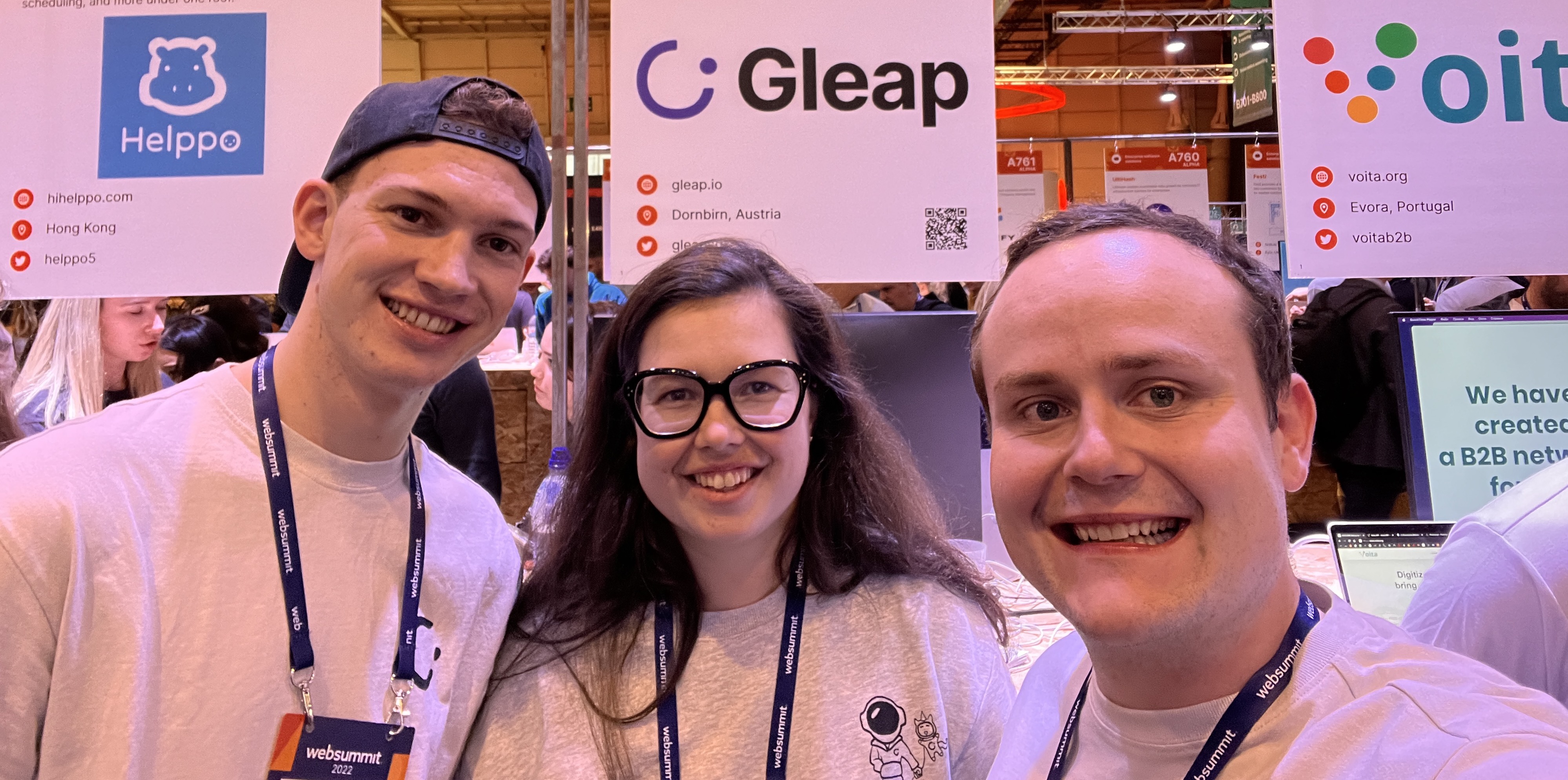 Gleap