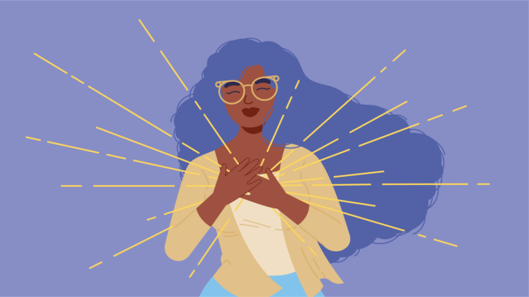 5 Ways Connecting with Your Higher Self is A Powerful Act of Self Love