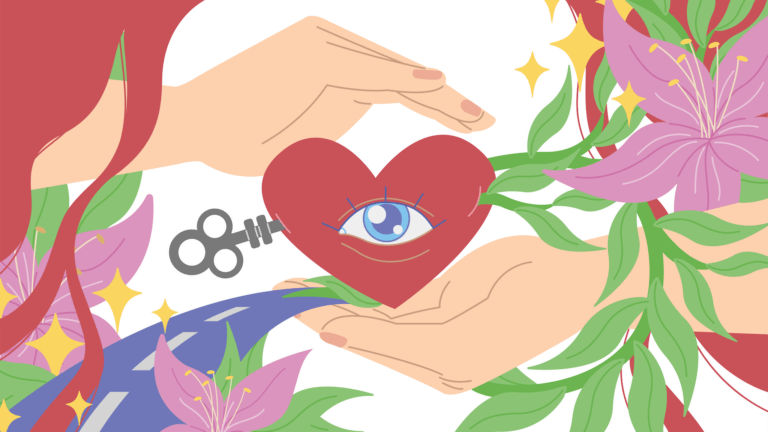 5 Ways Living From the Heart Will Transform Your Life (and the World)