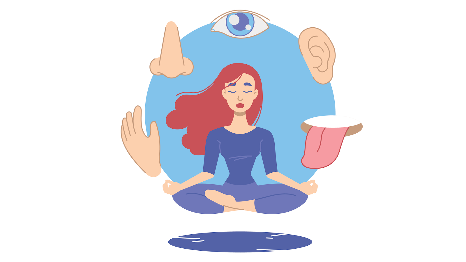 5 Quick Mindfulness Exercises to Activate Each of Your Senses