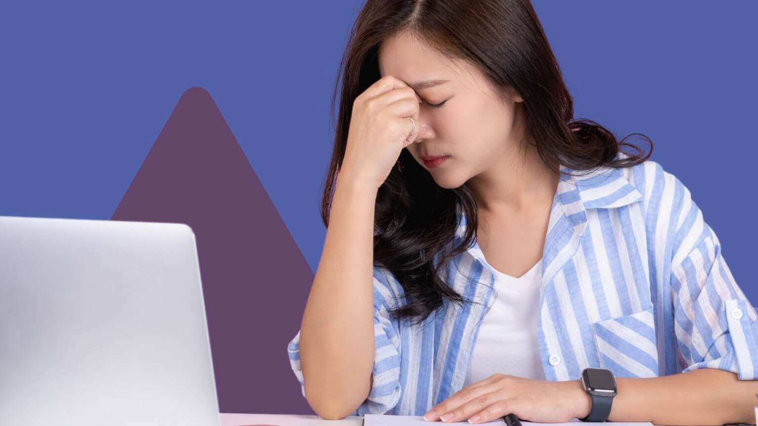 5 Signs of Spiritual Burnout and How the Higher Self Can Help