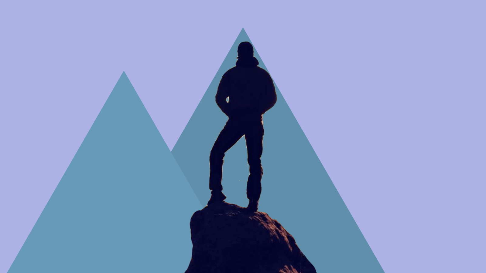 Climbing the Mountain: Change Your Life With Higher Self Meditation