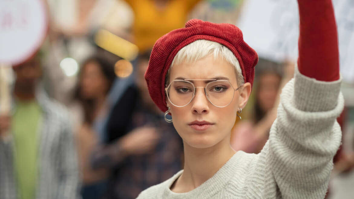 7 Steps For Turning Your Anger Into Righteous Indignation