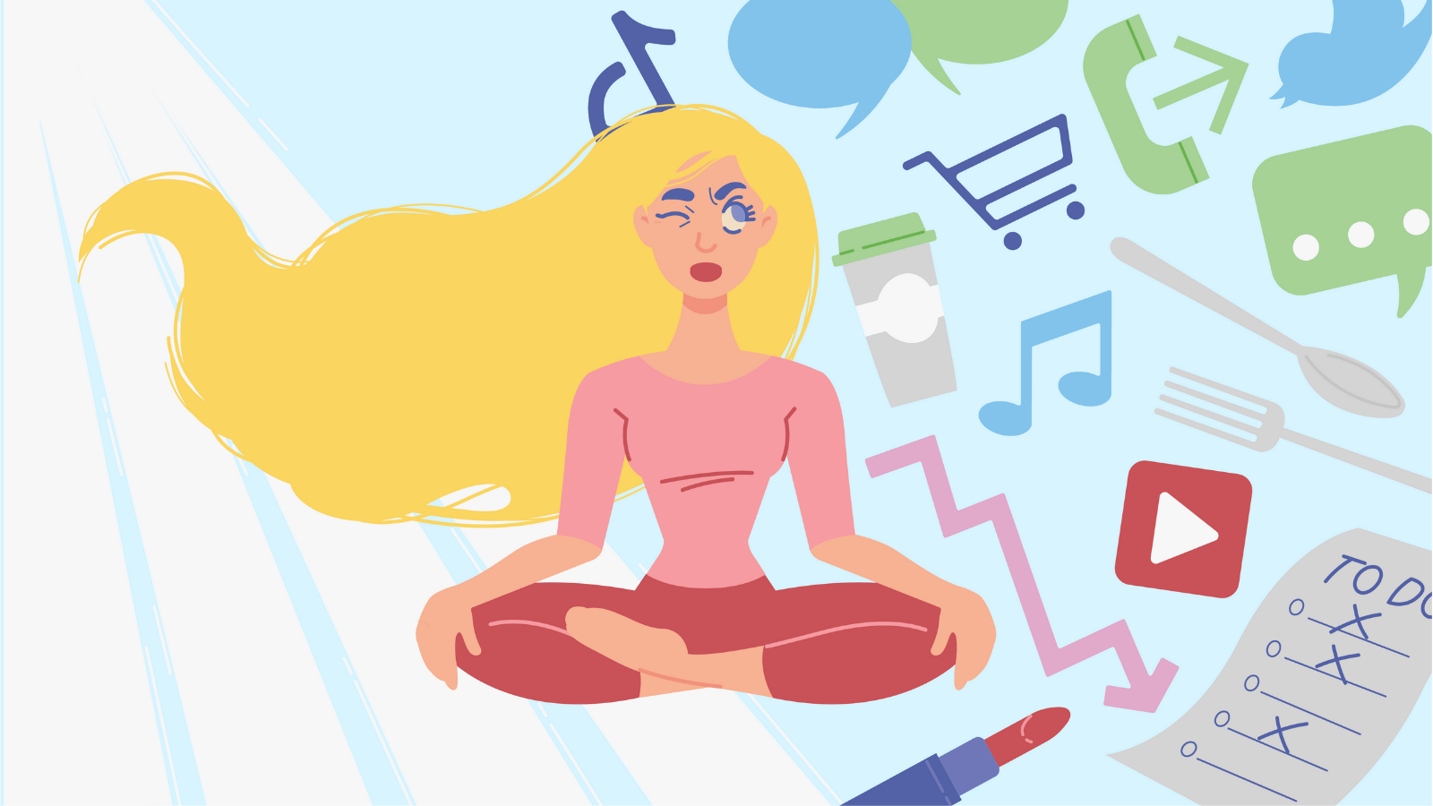 Meditation for People Who Have Trouble Meditating