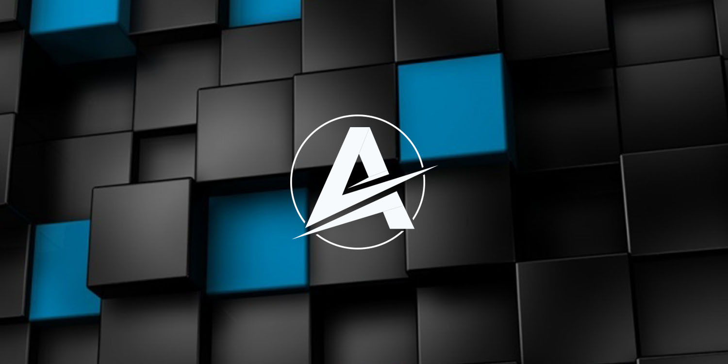 Brand Development - Acumen Systems.