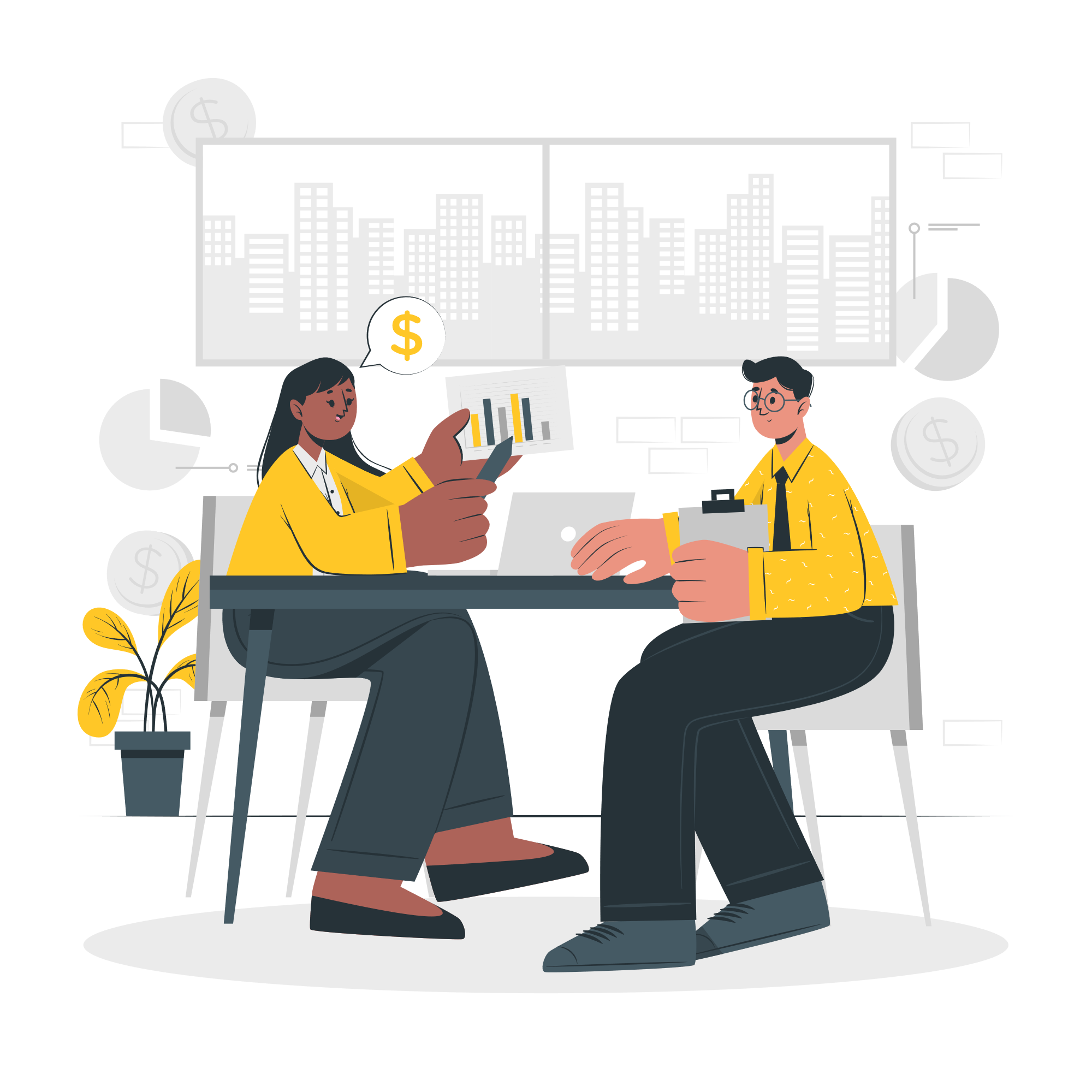 Impliquer le service Achats : 4 actions pour l'acceptation