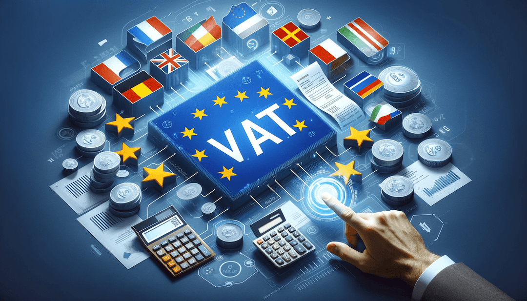 Guide complet sur la TVA intracommunautaire
